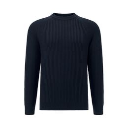 Boggi Milano Pullover Herren Gr&ouml;&szlig;e XS navy