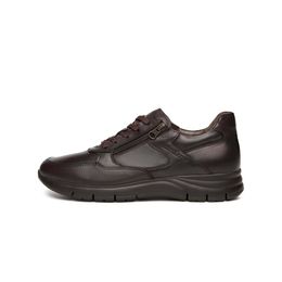 Nero Giardini Sneakers 'Wien' male Brown size 44