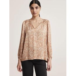 Odd Molly Blouse 'Katarina' female Beige size M