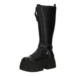 Buffalo Stiefel 'Gosper' Damen Gr&ouml;&szlig;e 40 schwarz Winterschuhe