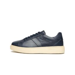 Nero Giardini Sneakers male Blue size 43