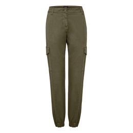 oxmo Cargo Pants female Green size XXL