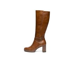 Nero Giardini Stiefel 'Asola' Damen Größe 41 braun Winterschuhe