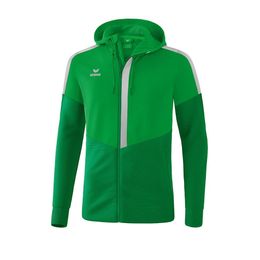 Erima Athletic Jacket female Green size S