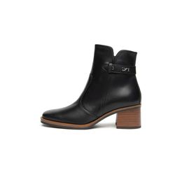 Nero Giardini Stiefelette 'Canberra' Damen Gr&ouml;&szlig;e 41 schwarz Winterschuhe