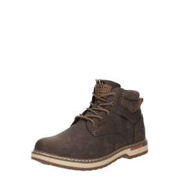 Dockers by Gerli Lace-Up Boots male Brown size 46