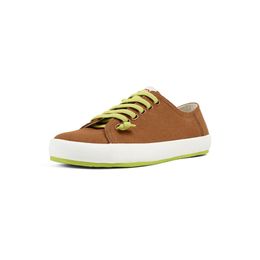 Camper Sneakers ' Peu Rambla ' female Brown size 38