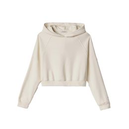 Hinnominate Sweatshirt female White size XS