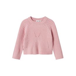 name it Sweater girl Pink size 116