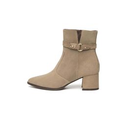 Nero Giardini Stiefel 'Arold Tpu Cosenza' Damen Gr&ouml;&szlig;e 38 taupe Winterschuhe