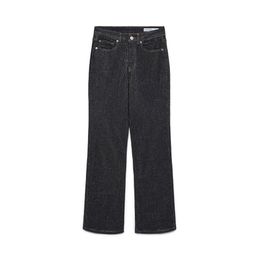 V&eacute;ro Moda VERO MODA Jeans 'VMTessa' Damen Gr&ouml;&szlig;e 28 dunkelblau