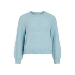 Vila Sweater 'VIJanna' female Blue size XS