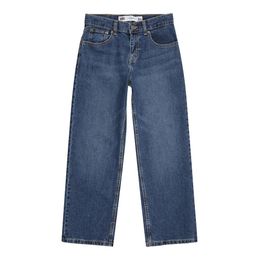 Levi's Kids Jeans '578 BAGGY' boy Blue size 2