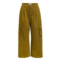 Object Cargo Pants female Brown size 38