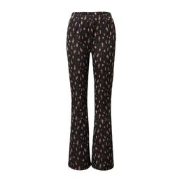 Colourful Rebel Pants 'Jolie' female Brown size S