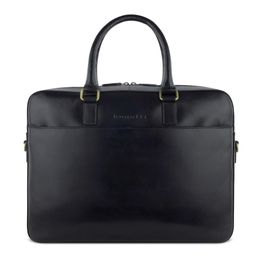 Bugatti Document Bag 'Remo' male Black size One Size