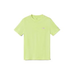 Puma Shirt 'Sommer ' boy Green size 164
