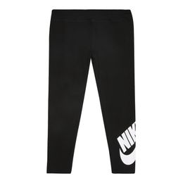 Nike Sportswear Leggings 'Club' girl Black size 5