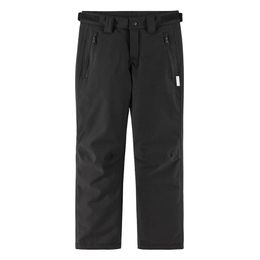 Reima Athletic Pants 'Sild' boy Black size 134