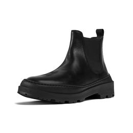 Camper Chelsea Boots Damen Größe 40 schwarz Winterschuhe
