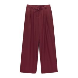 Pull&Bear Pull&Bear Hose Damen Größe 44 beere