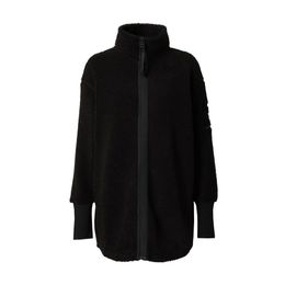 DIDRIKSONS 1913 Didriksons Funktionsfleecejacke 'SALLY' Damen Gr&ouml;&szlig;e XS schwarz
