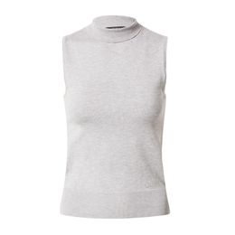 Guess Stricktop 'Zelinda' Damen Gr&ouml;&szlig;e M graumeliert