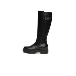 Nero Giardini Stiefel 'Tr Folgaria 9120/009' Damen Größe 41 schwarz Winterschuhe