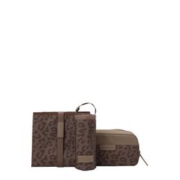 Kapten & Son Kapten & Son Diaper Bags 'Diaper Inlay' kids Brown size One Size