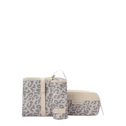 Kapten & Son Kapten & Son Diaper Bags 'Diaper Set' kids Grey size One Size