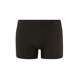 Hanro Boxer shorts male Black size M