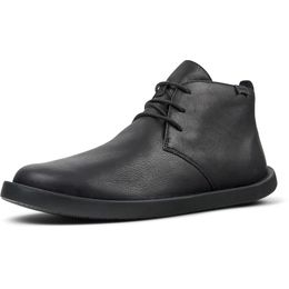 Camper Chukka Boots 'Wagon' male Black size 39