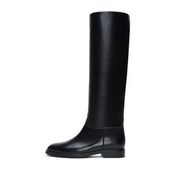 Derimod Boots female Black size 37
