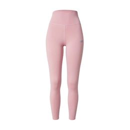 New Balance Workout Pants 'Harmony' female Pink size S