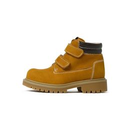 Nero Giardini Stiefel Jungen Größe 25 cognac