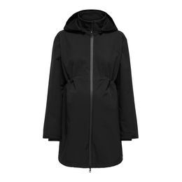 Only Maternity Umstand Jacke 'FRANCESCA' Damen Gr&ouml;&szlig;e XL schwarz