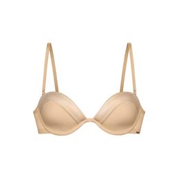 Dorina BH 'Essensual' Damen Gr&ouml;&szlig;e 75 hellbeige