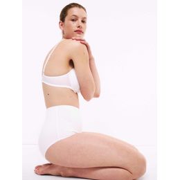 Marks & Spencer Marks & Spencer Panty Damen Gr&ouml;&szlig;e 6XL wei&szlig;