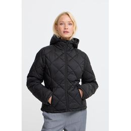 B.Young Übergangsjacke 'BYBerta' Damen Größe XL schwarz