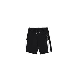Alpha Industries Shorts Herren Gr&ouml;&szlig;e 34 schwarz / wei&szlig;