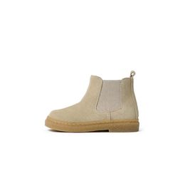 Nero Giardini Stiefel Mädchen Größe 22 beige
