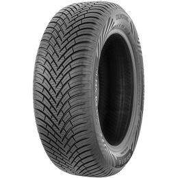 Vredestein Ganzjahresreifen "Vredestein", 205mm / 60 % R 16 92Hschwarz, Autoreifen