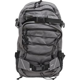 Brandit Backpack 'Louis' male Grey size One Size