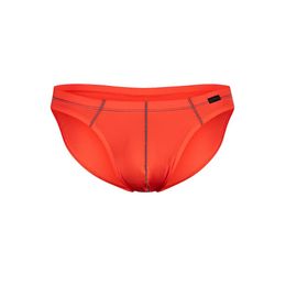 Olaf Benz Slip 'RED2479' Herren Gr&ouml;&szlig;e XL orange