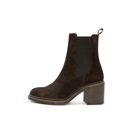 Derimod Chelsea Boots female Brown size 40