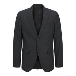 Jack & Jones Jack & Jones Suit Jacket 'JPRMartin' male Blue size 56