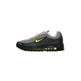 Nike Sportswear Sneaker 'AIR MAX TL 2.5' Herren Größe 43 gelb / grau / dunkelgrau / weiß