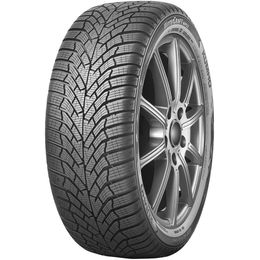 Kumho Winterreifen "Kumho", 205mm / 60 % R 16 92Hschwarz, Autoreifen