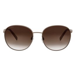 Marc O'Polo Sonnenbrille MARC O'POLO "Marc O'Polo EYEWEAR Sonnenbrille", Damen, Gr. onesize, pures kaschmir matt, Sonnenbrillen
