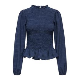 Jacqueline de Yong Jdy Blouse 'JDYAmy' female Blue size S